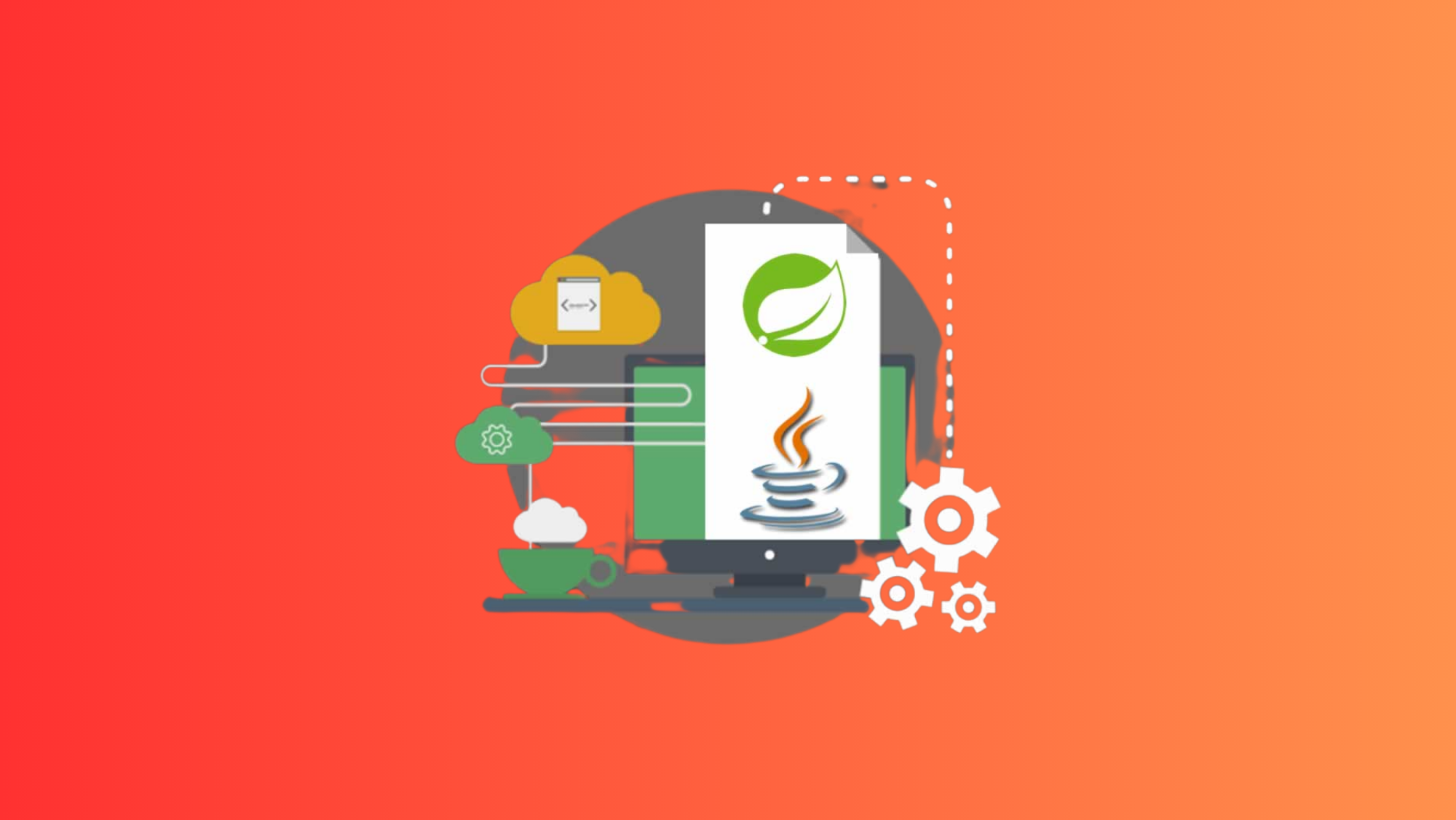 Spring Boot Training: Building Powerful Java Applications Confidence